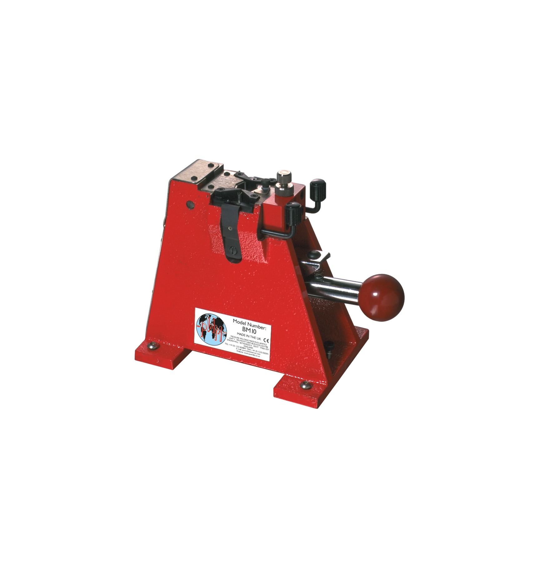 Fine Wire Pressure Welding Machines Explained - Pressure Welding Machines