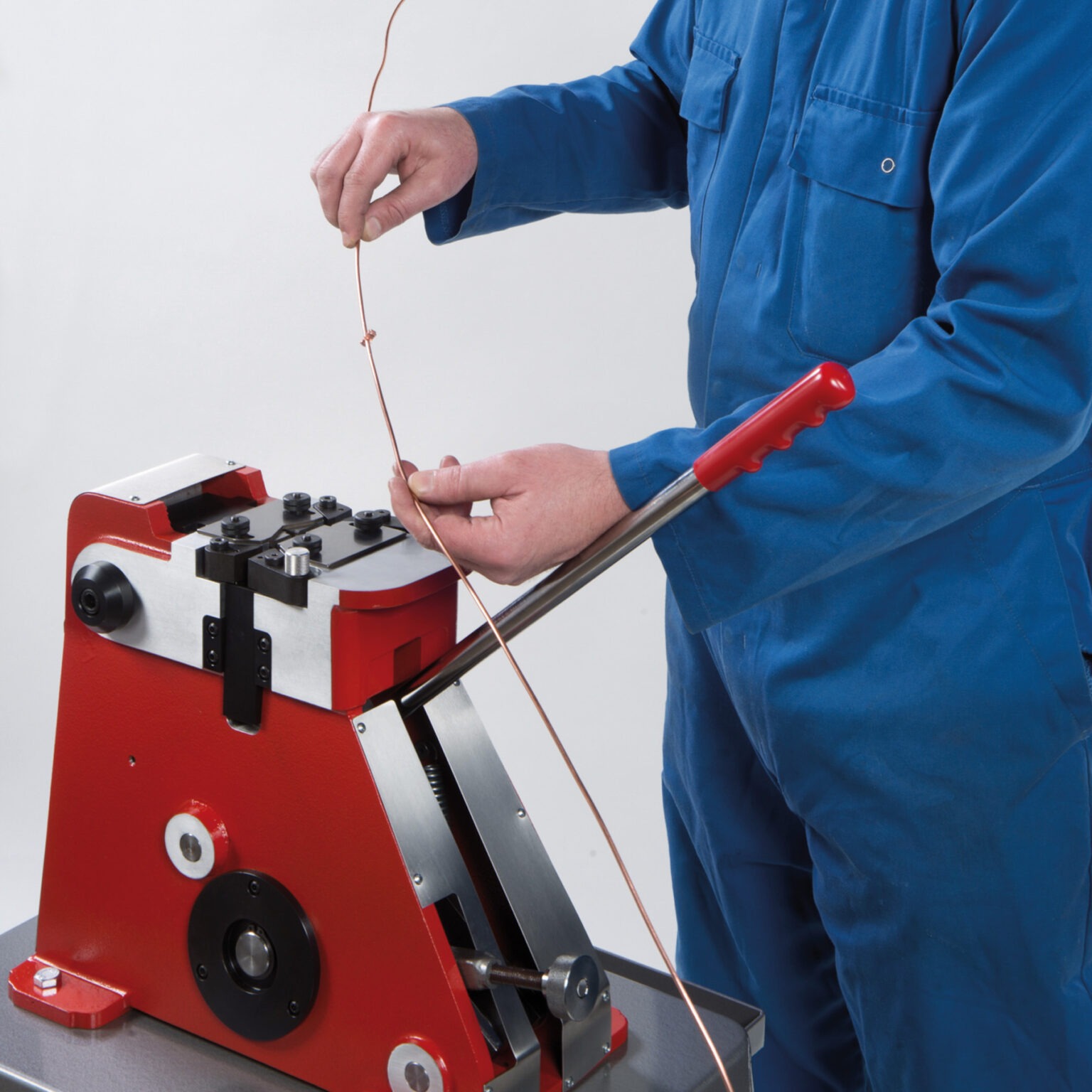 M101 Medium Wire Welder - Pressure Welding Machines