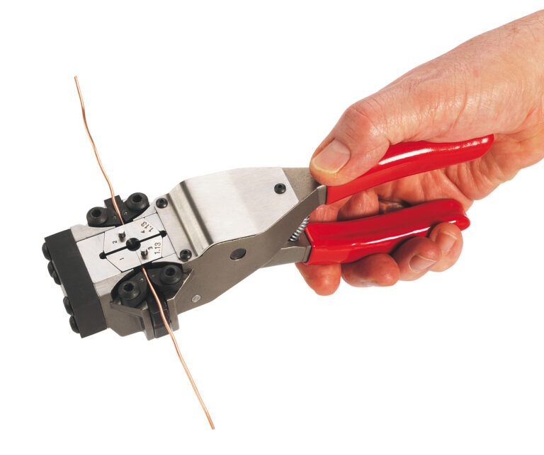 Fine Wire Pressure Welding Machines Explained - Pressure Welding Machines
