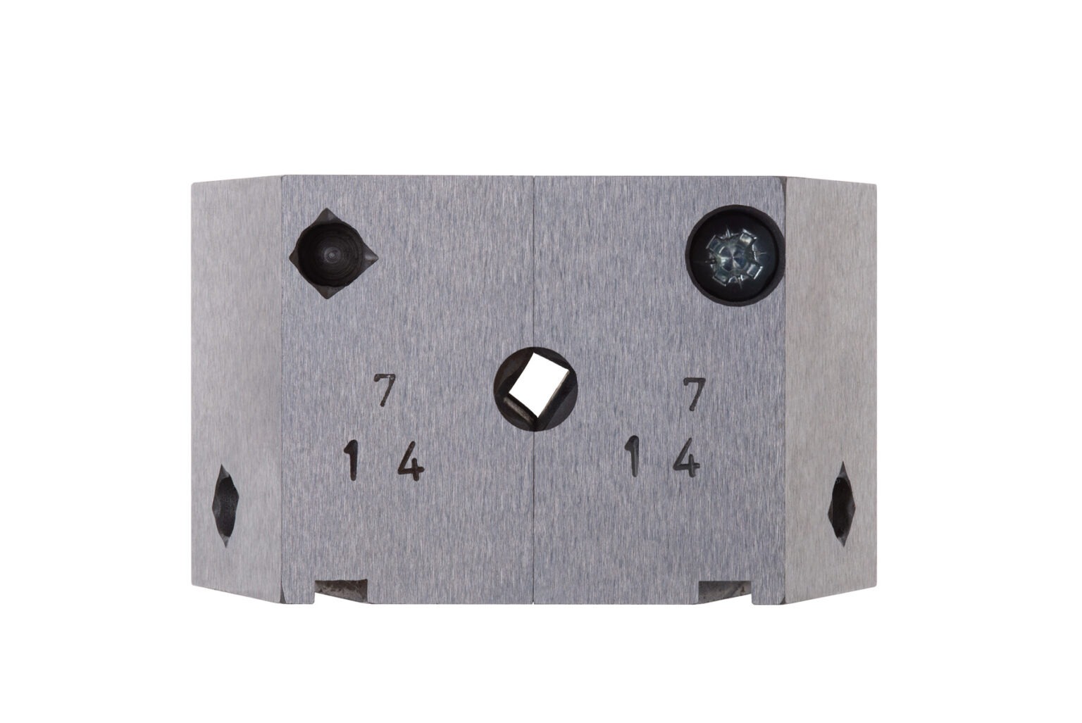 Custom-made dies - Pressure Welding Machines